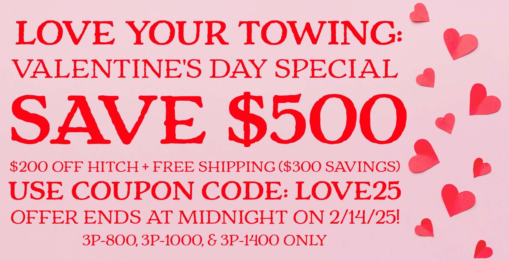 Jim Hensley Hitch Design | ProPride 3P Sway Control Hitch